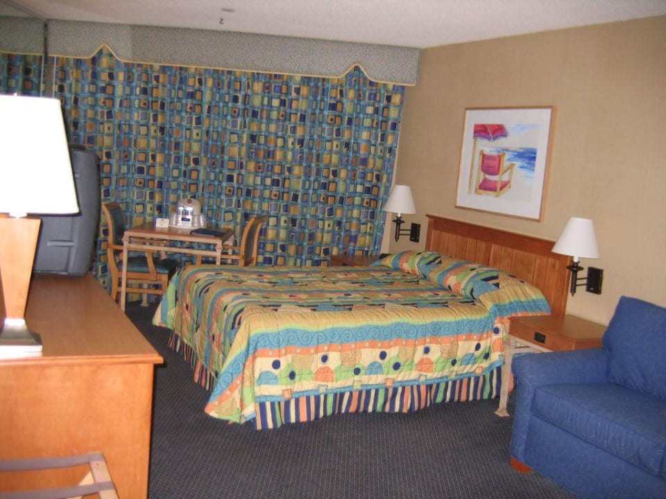 "Best Western Blue Sea Lod..." Blue Sea Beach Hotel (San Diego ...