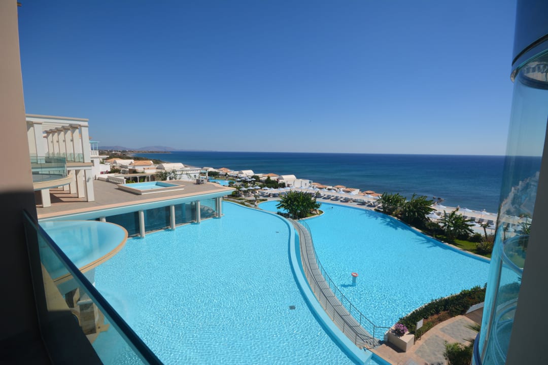 "Atrium Prestige Thalasso ..." Atrium Prestige Thalasso Spa Resort ...