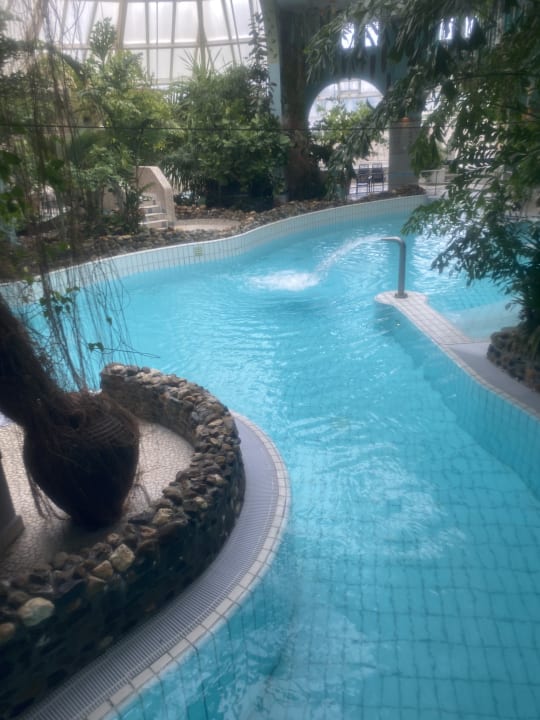 "Pool" Center Parcs Port Zélande (Ouddorp) • HolidayCheck (Südholland ...