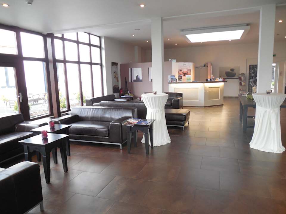 "Innenbereich" MaraVilla Beauty & Spa (Sinzig) • HolidayCheck ...