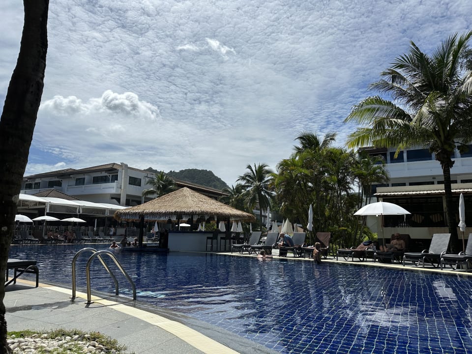 "Strand" Sunprime Kamala Beach (Kamala) • HolidayCheck (Phuket | Thailand)