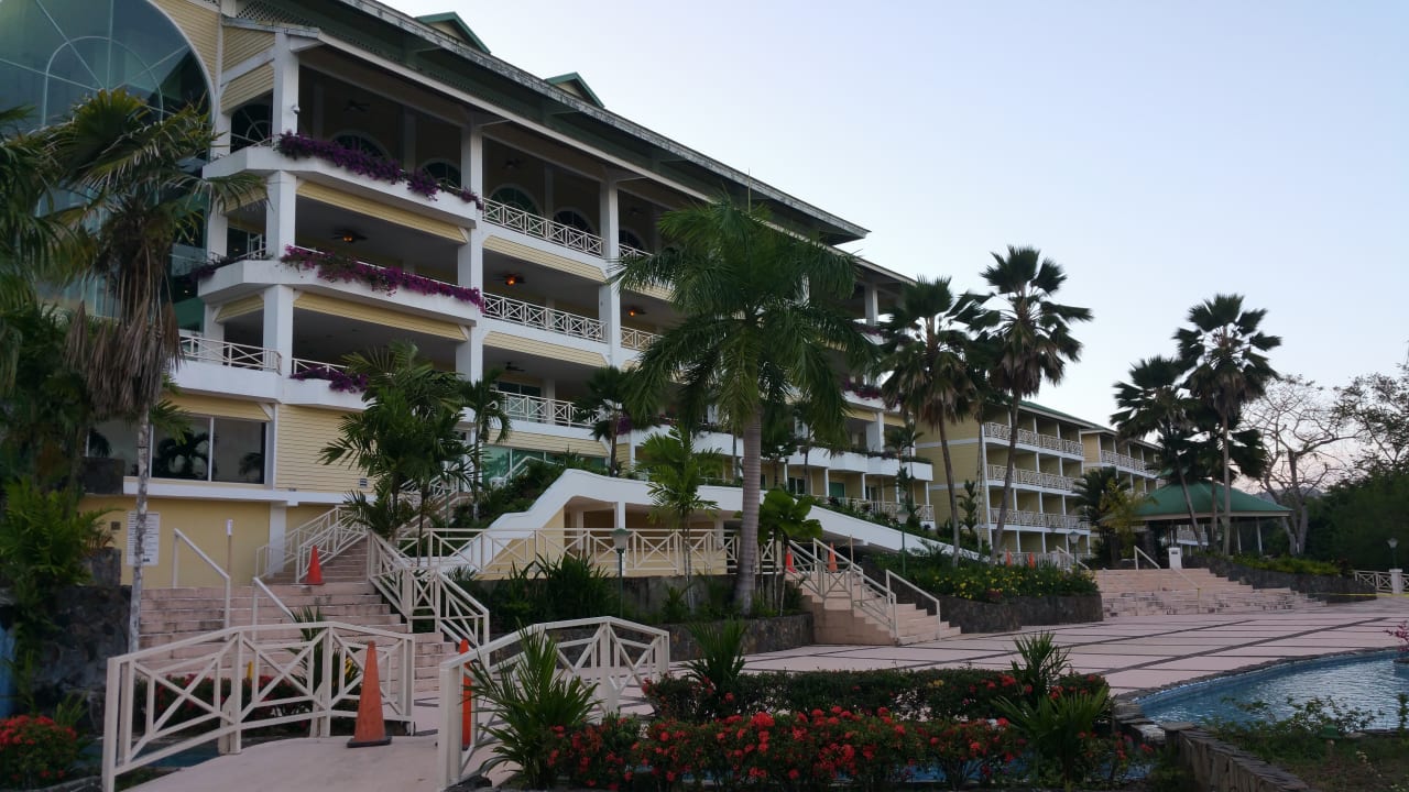 "Außenansicht" Hotel Gamboa Rainforest Resort (Gamboa) • HolidayCheck ...