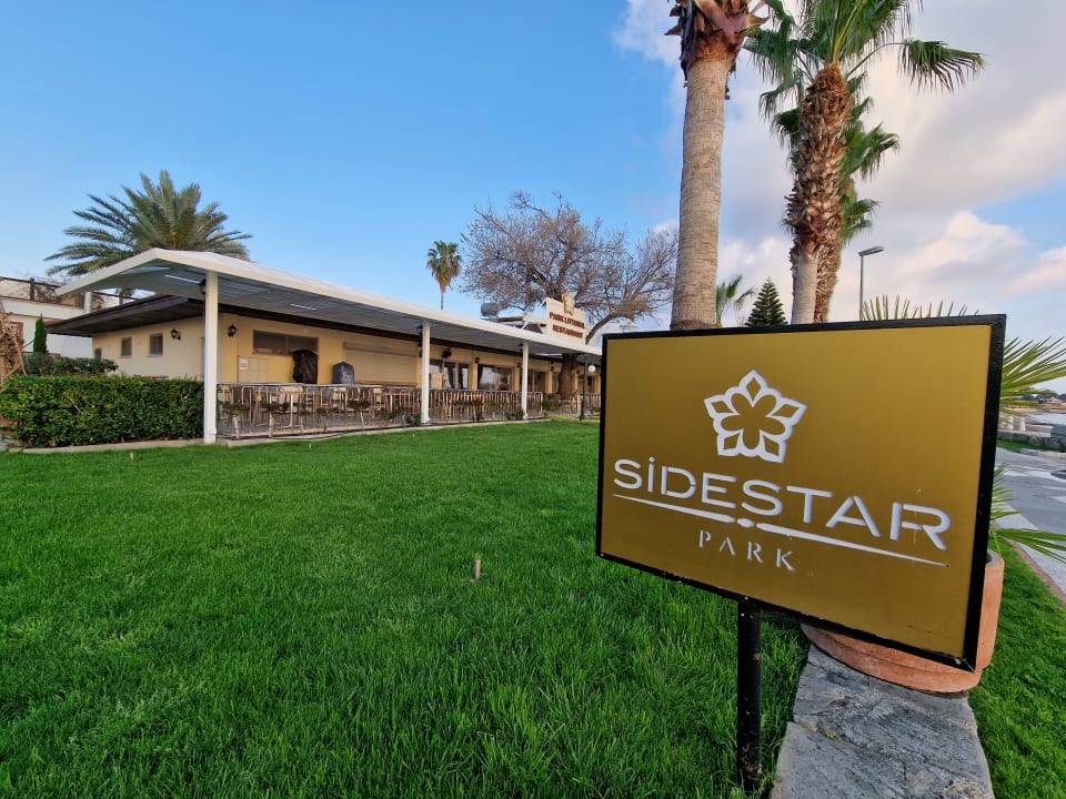 "Zimmer" Hotel Side Star Park (Side) • HolidayCheck (Türkische Riviera ...