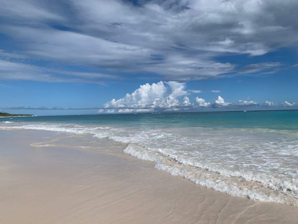 "Strand" Grand Bávaro Princess (Bavaro) • HolidayCheck (Dominikanische ...