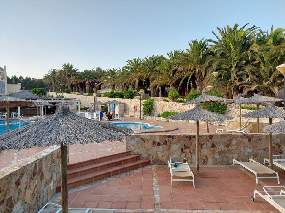 "Pool" SBH Monica Beach Resort (Costa Calma) • HolidayCheck ...