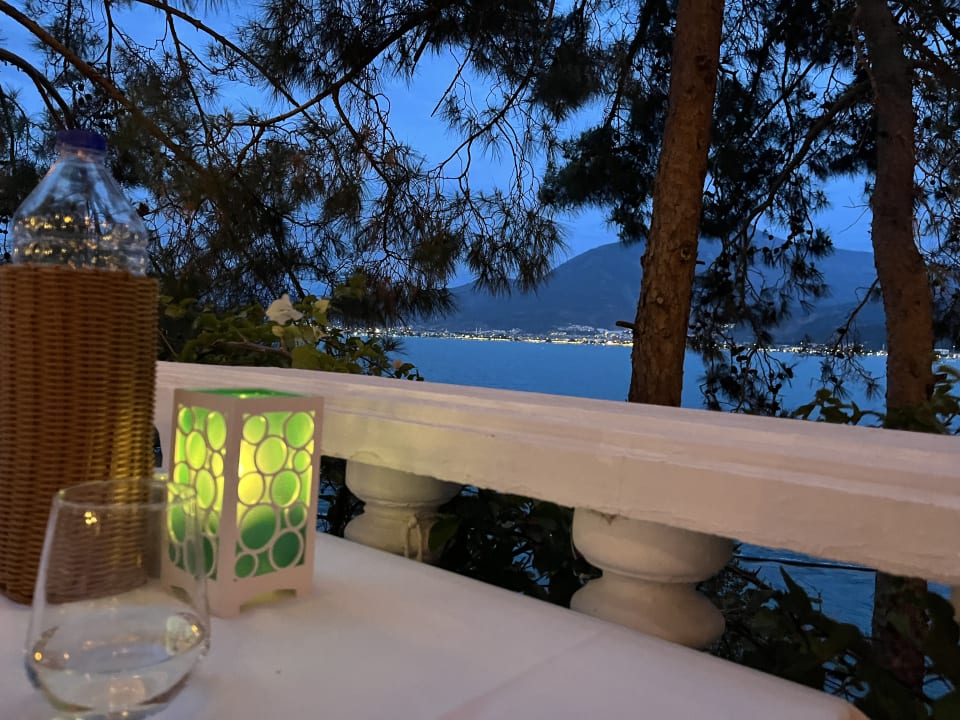 "Ausblick" Club & Hotel Letoonia (Fethiye) • HolidayCheck (Türkische ...