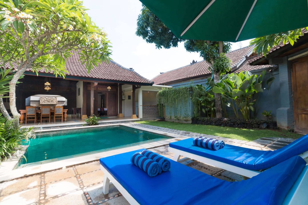"1Br Private Pool Villa / ..." Bali Royal Heritage Villa (Kuta ...