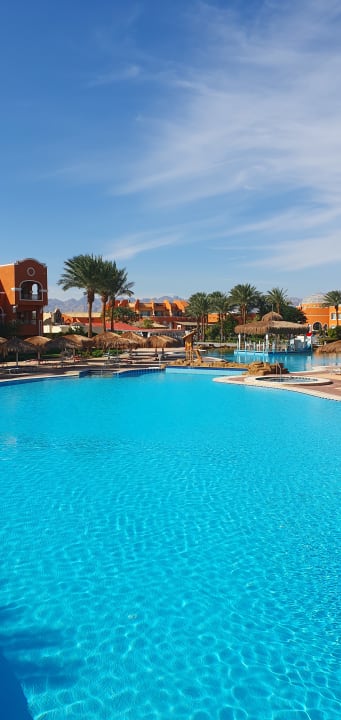 "Pool" Caribbean World Resort Soma Bay (Soma Bay) • HolidayCheck ...