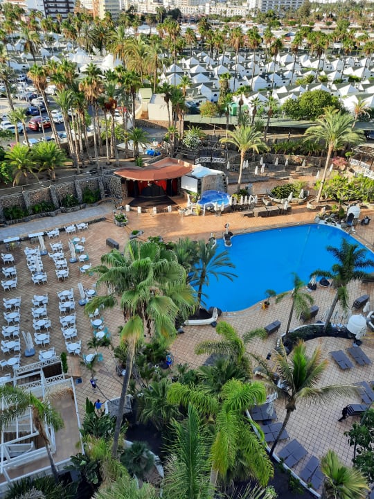 "Zimmer" Abora Buenaventura by Lopesan Hotels (Playa del Ingles ...