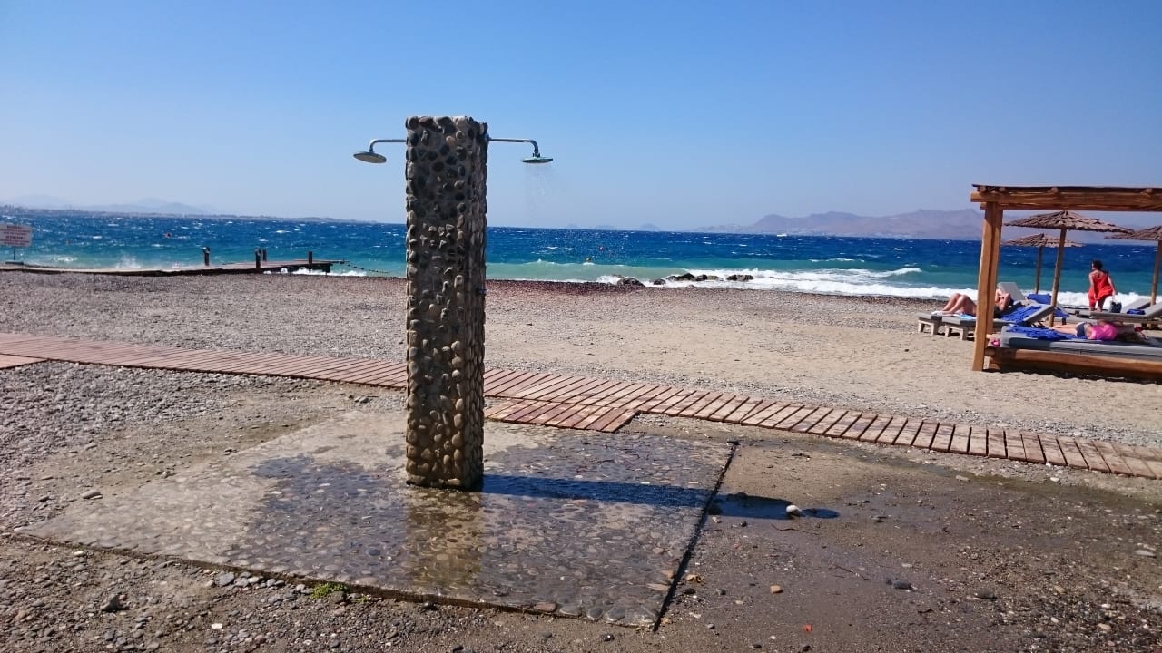 "Strand" Mitsis Ramira (Psalidi) • HolidayCheck (Kos | Griechenland)