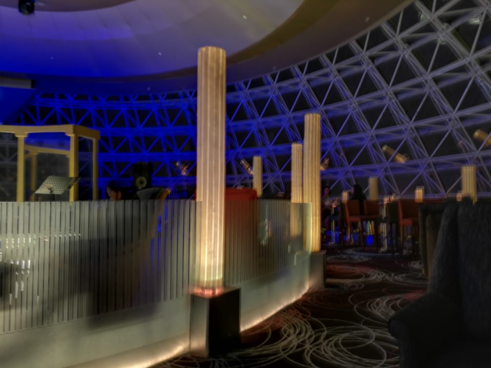 "Sky Bar" Radisson Blu Hotel Shanghai New World (Shanghai ...