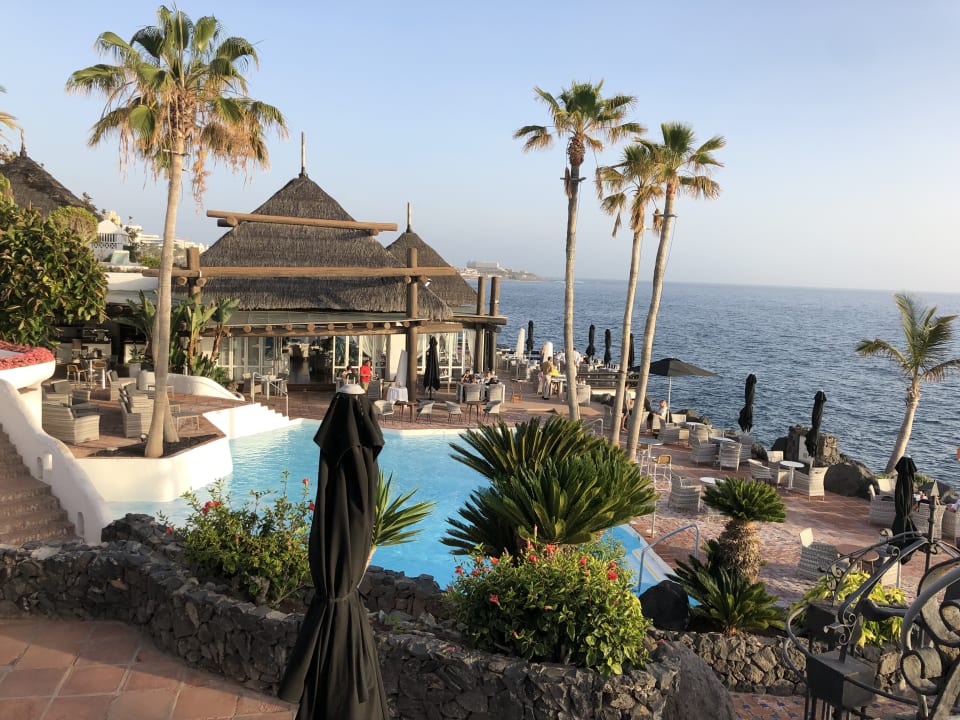 "Beachclub Las Rocas" Dreams Jardín Tropical (Costa Adeje ...