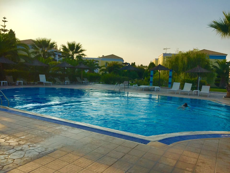 "Pool" Corali Hotel (Tigaki) • HolidayCheck (Kos | Griechenland)