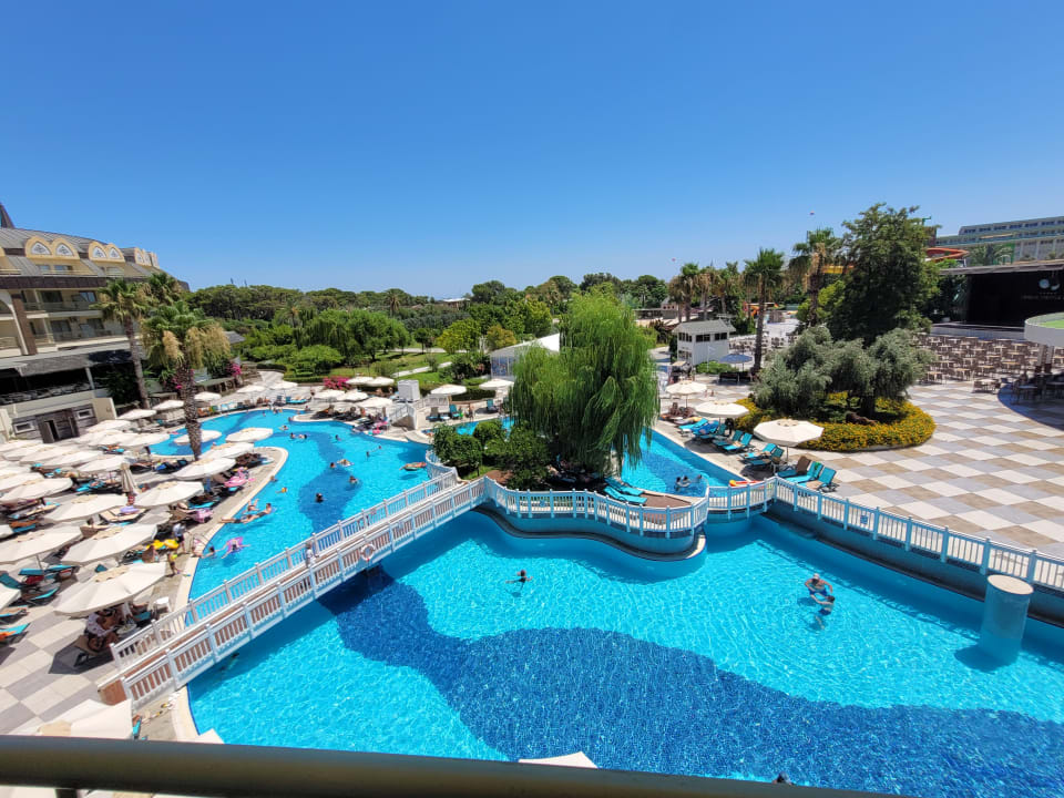 "Zimmer" Crystal Prestige Elite (Göynük bei Kemer) • HolidayCheck ...