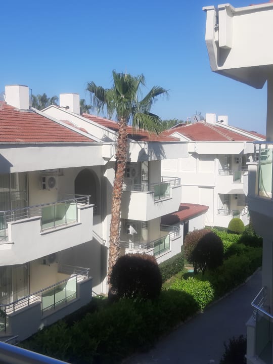 "Pool" Dream Family Club (Side - Kumköy) • HolidayCheck (Türkische ...