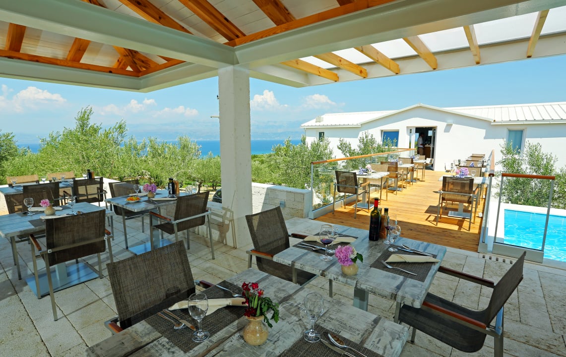 "Gastro" Labranda Velaris Resort (Supetar) • HolidayCheck (Dalmatien ...
