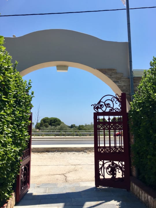 "Ausblick" Argiro Village (Afandou) • HolidayCheck (Rhodos | Griechenland)