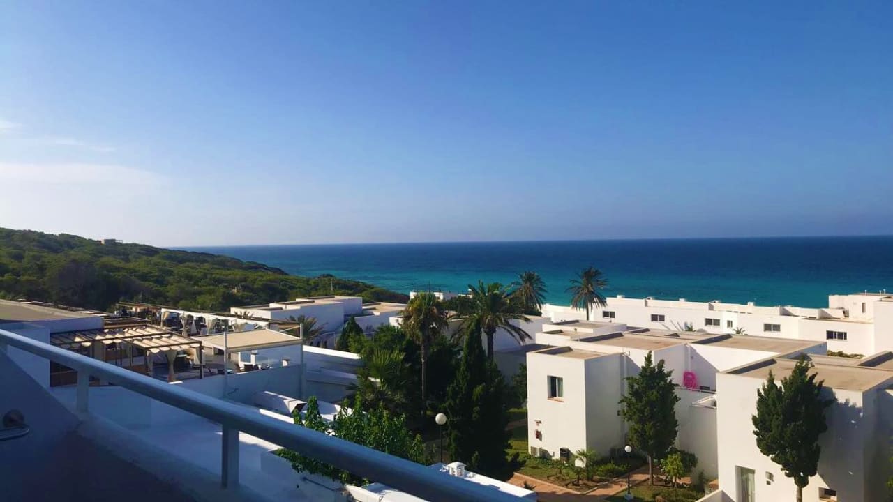 "Ausblick" Hotel Riu La Mola (Es Calo) • HolidayCheck (Formentera ...