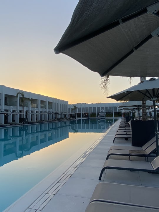 "View from our Cabana - wh..." Paloma Finesse (Side - Titreyengöl ...