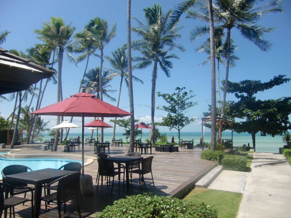 "So schön " Tui Blue The Passage Samui Pool Villas & Beach Resort (Ban ...