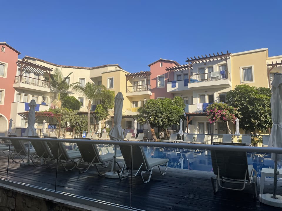 "Außenansicht" Louis Althea Beach Hotel (Protaras) • HolidayCheck ...