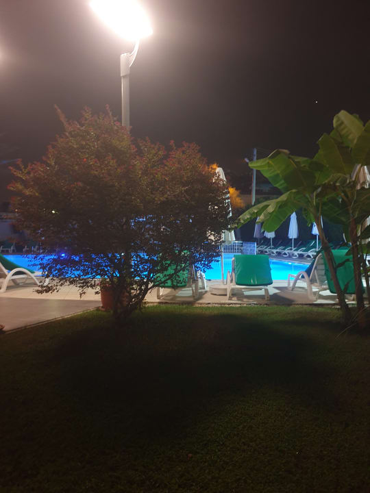 "Pool" Side Löwe Hotel (Side) • HolidayCheck (Türkische Riviera | Türkei)