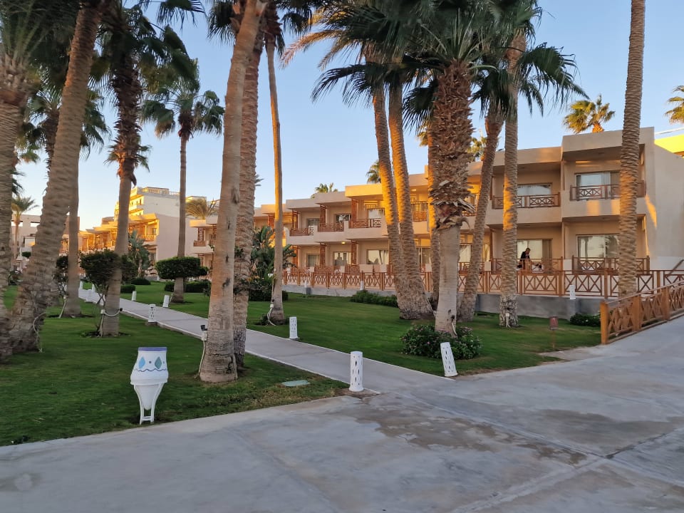 "Außenansicht" Meraki Resort (Adults Only) (Hurghada) • HolidayCheck ...