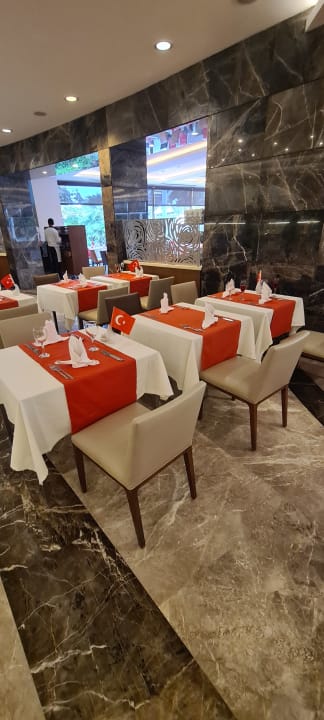 "Strand" TUI BLUE Side (Evrenseki) • HolidayCheck (Türkische Riviera ...