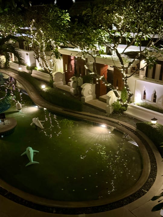 "Pool" Dara Samui Beach Resort (Chaweng Beach) • HolidayCheck (Koh ...