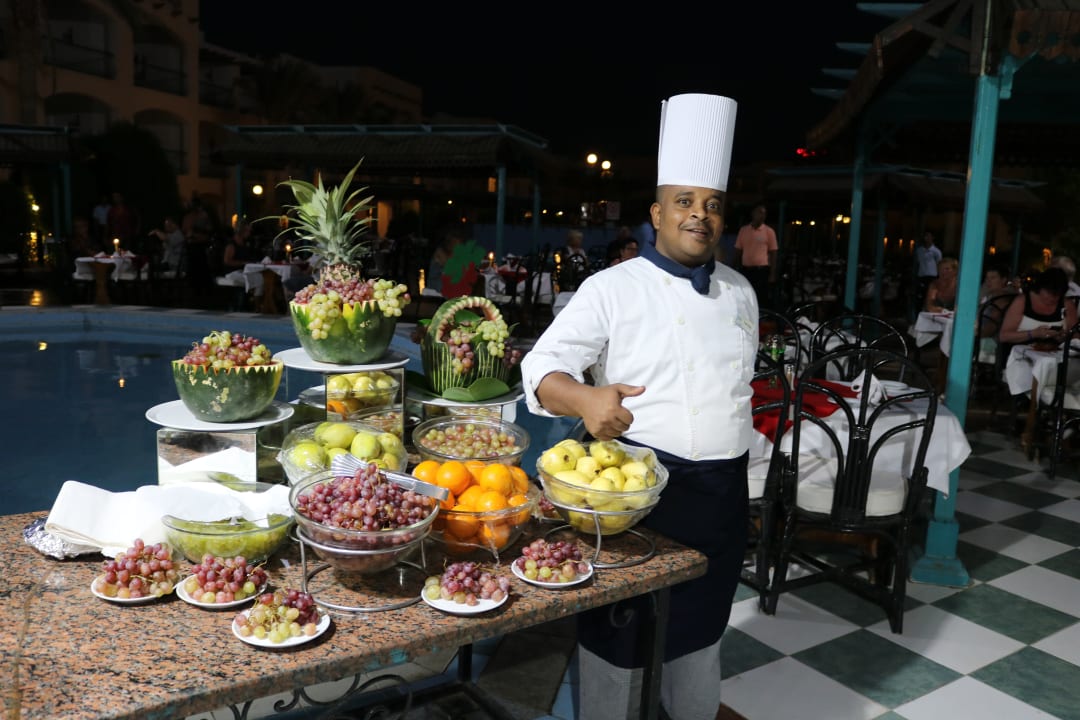 "Restaurant" Bel Air Azur Resort - Adults only (Hurghada ...