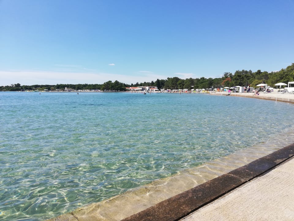 "Außenansicht" Zaton Holiday Resort (Zaton (Zadar)) • HolidayCheck ...