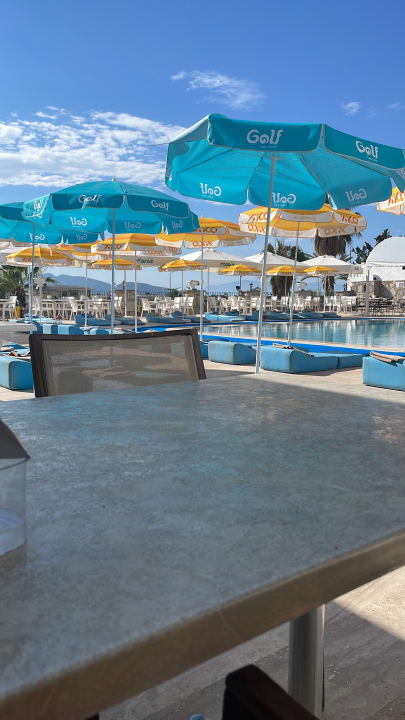 "Pool" Sunpoint Family Hotel (Bodrum) • HolidayCheck (Türkische Ägäis ...