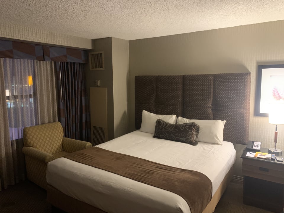 "Zimmer" Hotel New York New York (Las Vegas) • HolidayCheck (Nevada | USA)