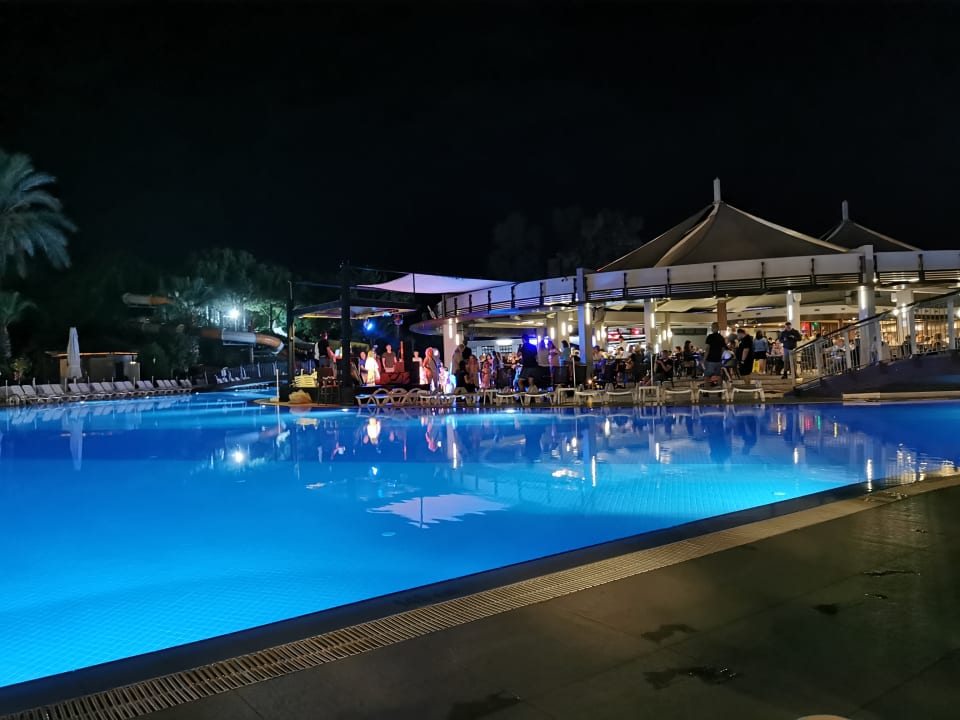 "Pool" Sunis Elita Beach Resort & Spa (Manavgat - Kizilagac ...