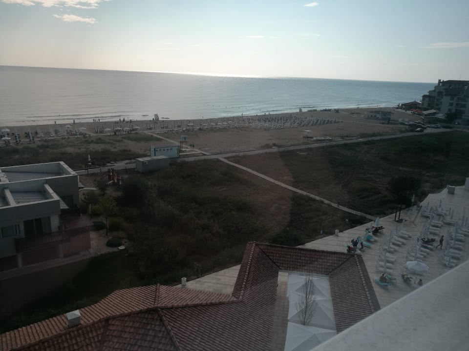 "Ausblick" Sunrise Blue Magic Resort (Obzor) • HolidayCheck (Bulgarien ...