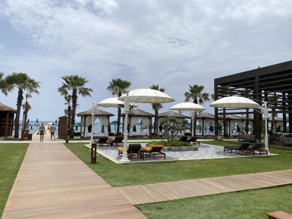 "Pool" Rixos Premium Belek (Belek) • HolidayCheck (Türkische Riviera ...
