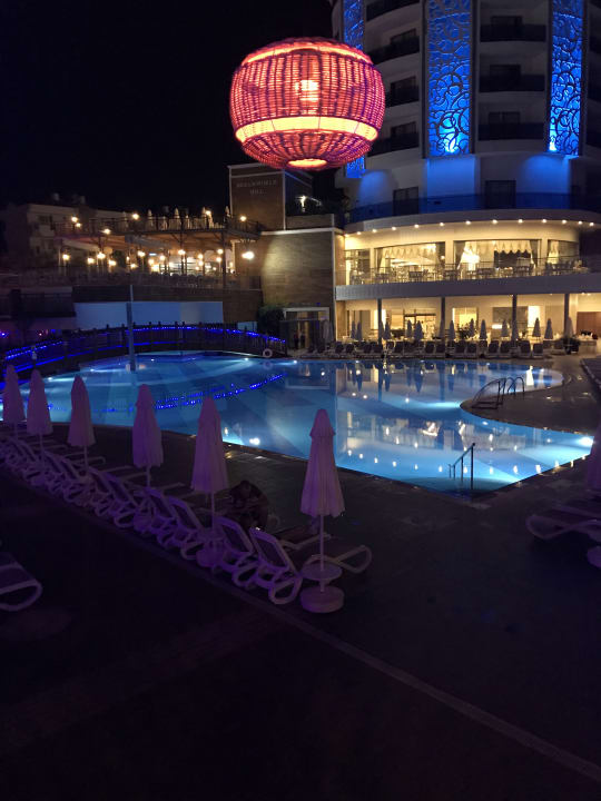 "Pool" Dream Family Club (Side - Kumköy) • HolidayCheck (Türkische ...