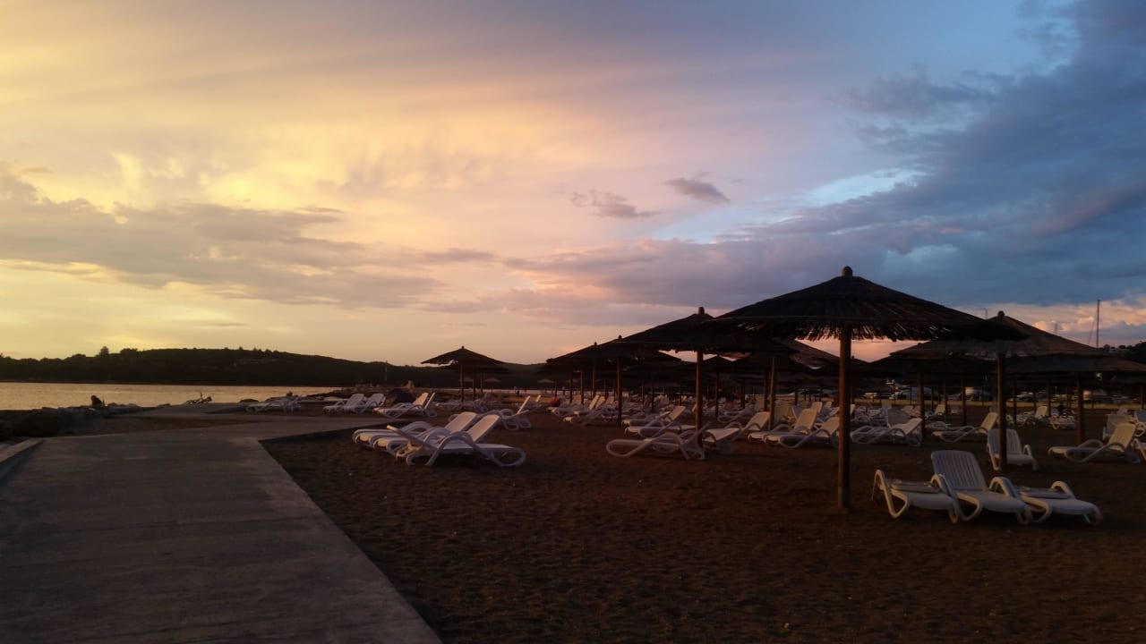 "Strand" FKK Valalta (Rovinj) • HolidayCheck (Istrien | Kroatien)