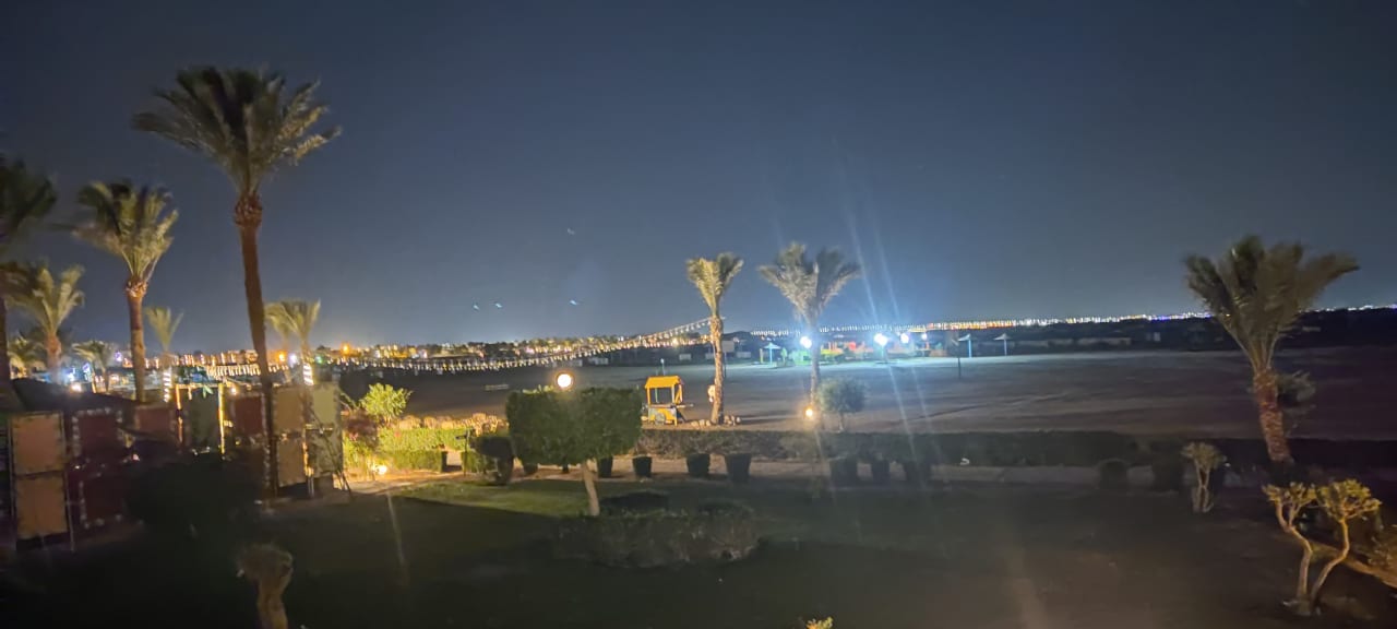 "Strand" Hurghada Long Beach Resort (Hurghada) • HolidayCheck (Hurghada ...