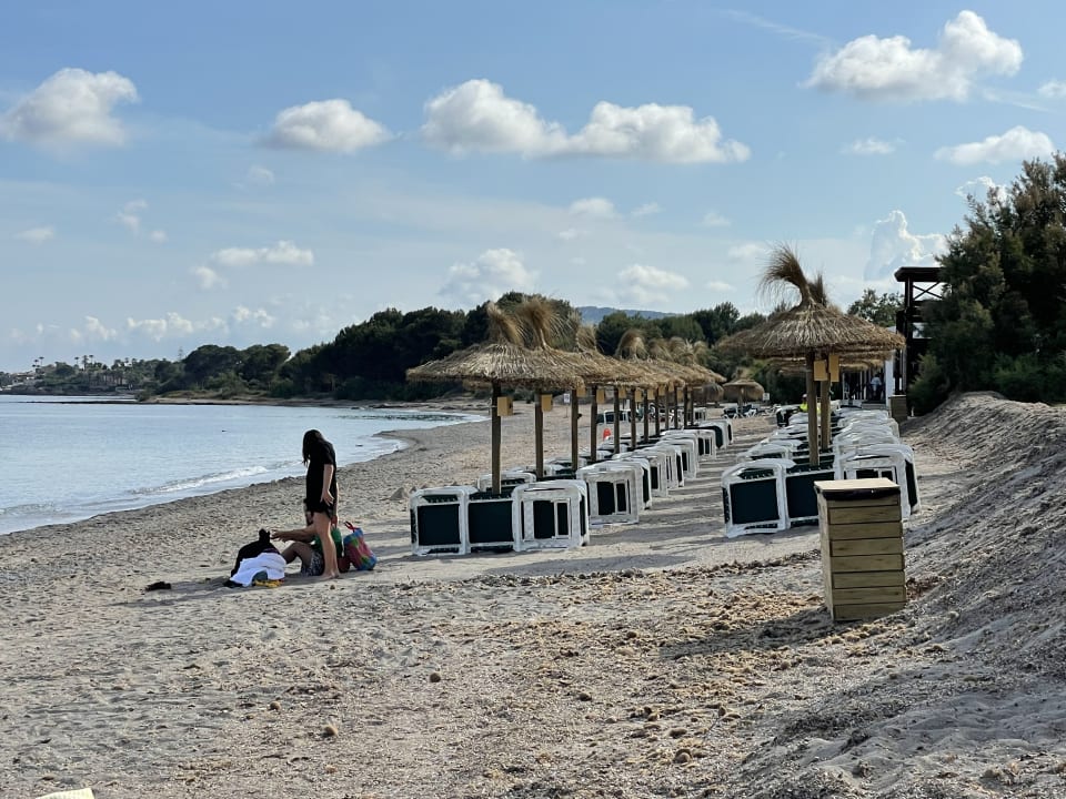"Strand" Grupotel Mallorca Mar (Cala Bona) • HolidayCheck (Mallorca ...
