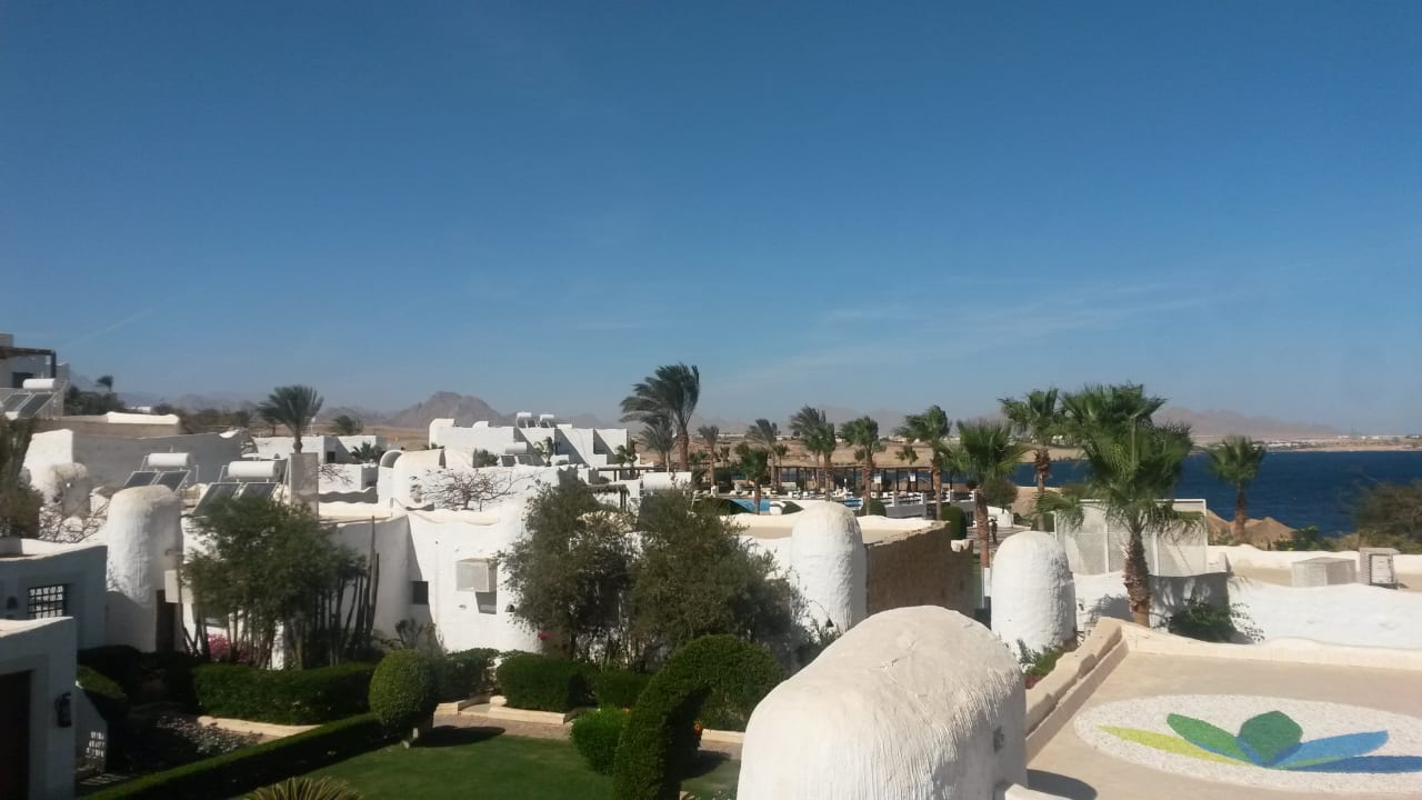 "Außenansicht" LABRANDA Sharm Club (Sharm el Sheikh) • HolidayCheck ...