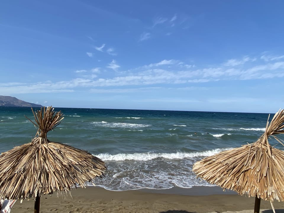 "Strand" Pepper Sea Club Hotel - Adults only (Georgioupolis ...