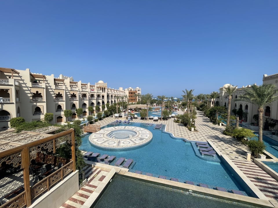  Pool The Grand Palace Adults Only Hurghada HolidayCheck