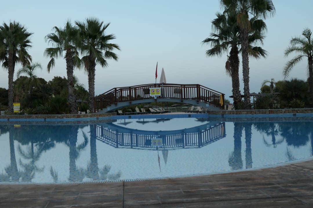 "Außenansicht" TUI MAGIC LIFE Cala Pada (Es Canar) • HolidayCheck ...