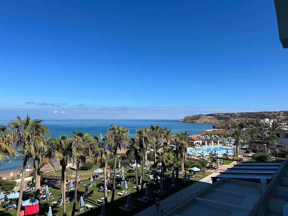 "Ausblick" Creta Star Hotel - Adults only (Skaleta) • HolidayCheck ...
