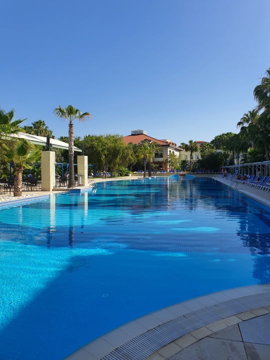 "Pool" Hotel Süral Resort (Colakli) • HolidayCheck (Türkische Riviera ...