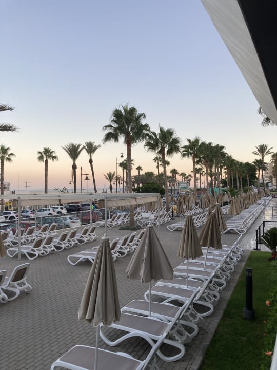 "Außenansicht" Hotel Riu Costa del Sol (Torremolinos) • HolidayCheck ...