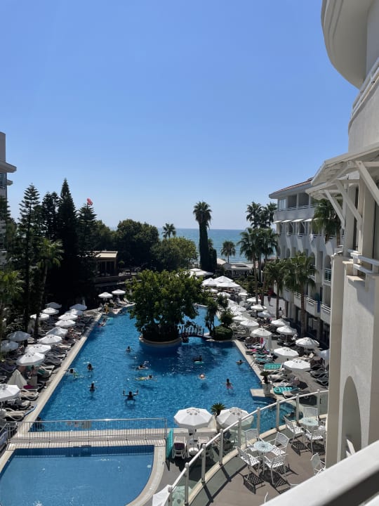 "Pool" Side Star Beach (Side) • HolidayCheck (Türkische Riviera | Türkei)