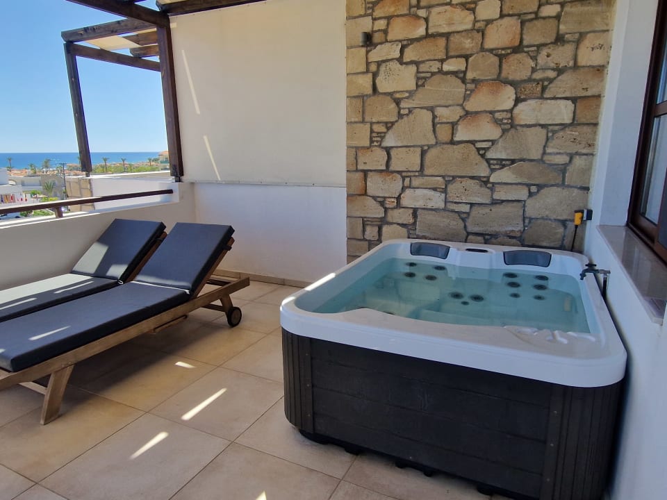 "Zimmer" The Costa Lindia Blue Star - Adults only (Lardos ...