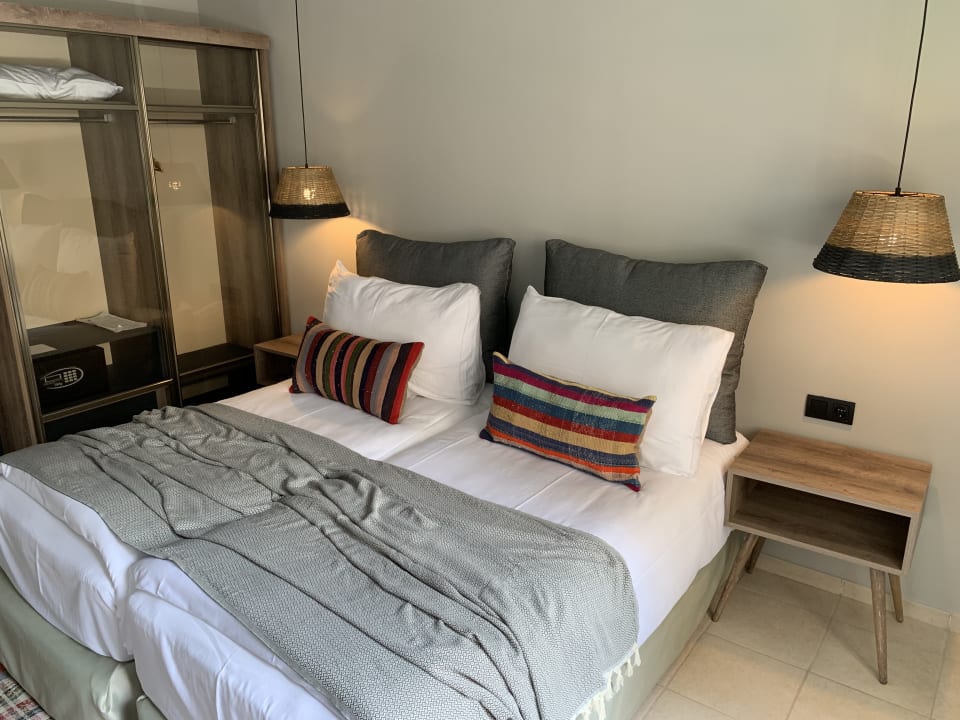 "Zimmer" Cook's Club Alanya (Alanya) • HolidayCheck (Türkische Riviera ...